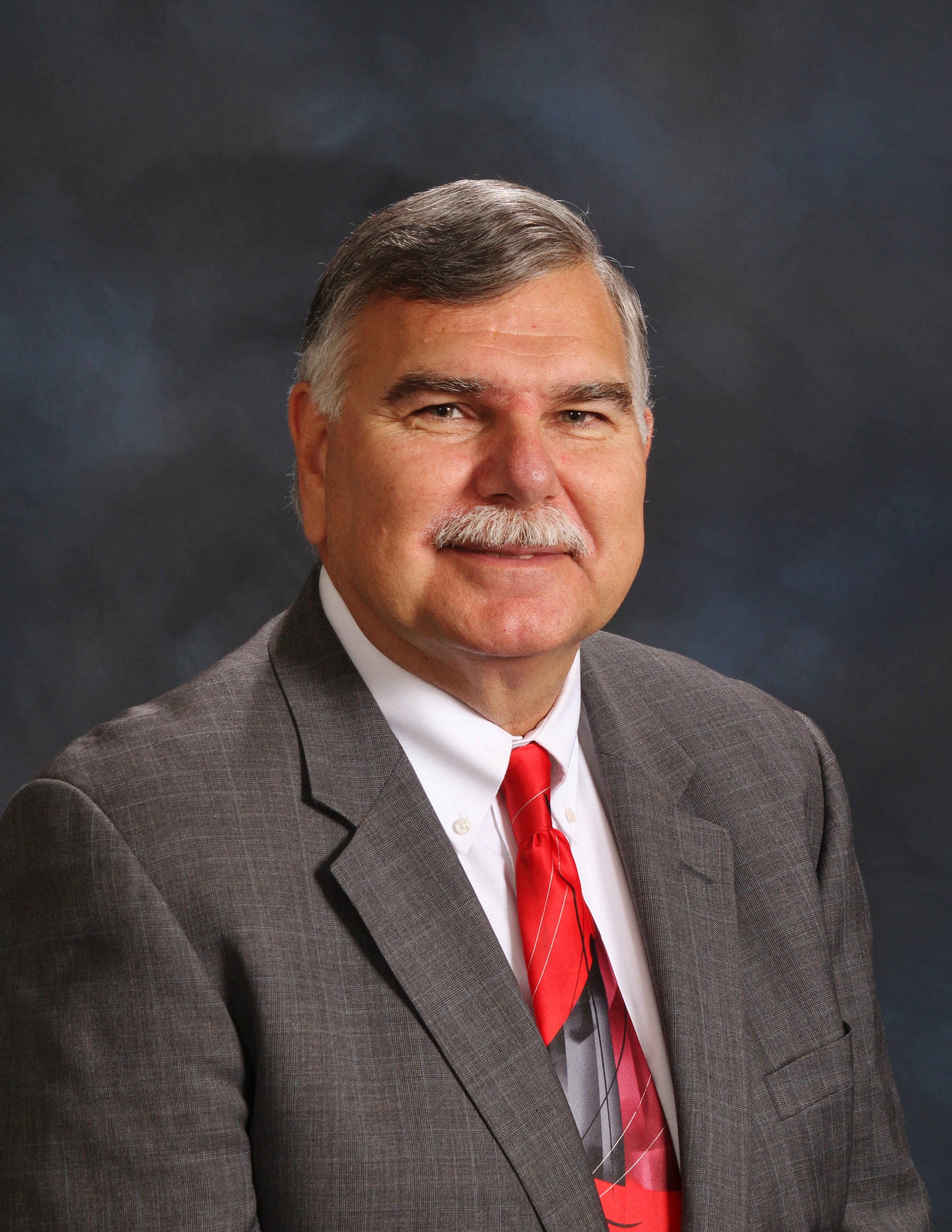 PARK DISTRICT HAS NEW LEADERSHIP- DR. DAN BERTRAND – Marengo Park District