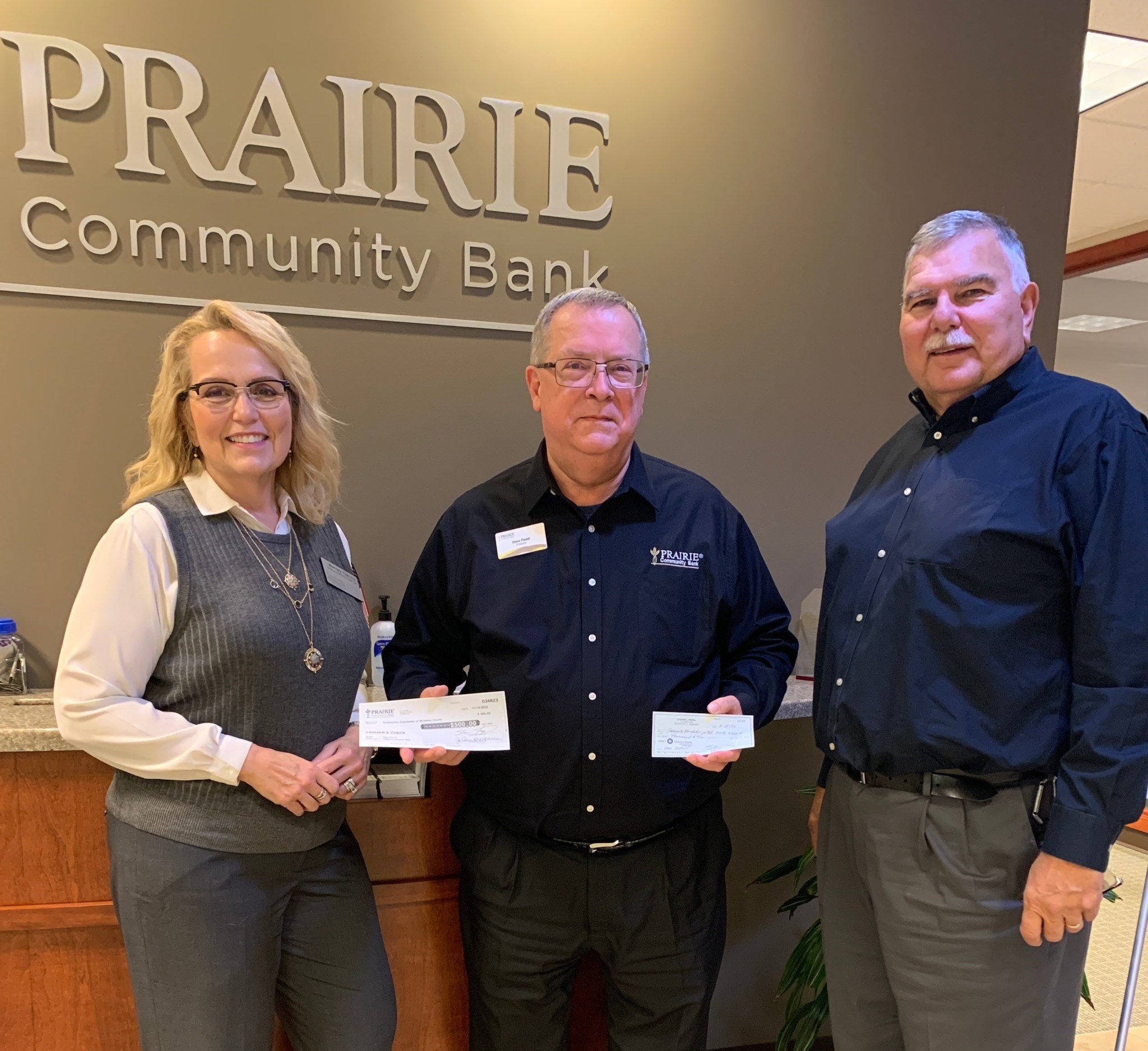 Marengo Park District